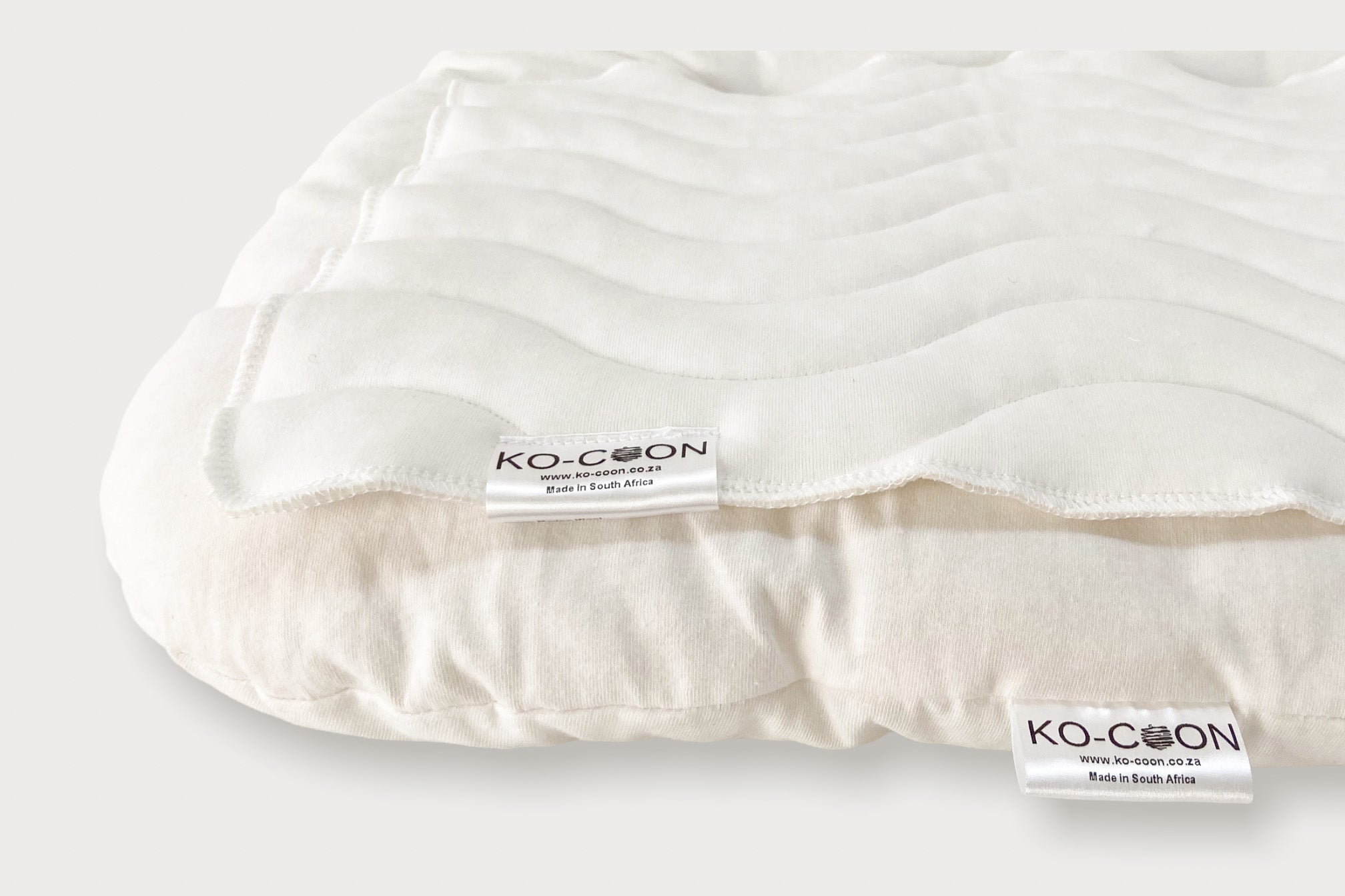 Puddle Pad - quilted merino wool Protector for Mattress / Pram / Car s ...
